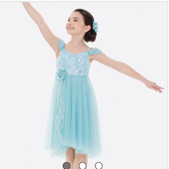 Revolution | Costumes | In Bloom Rc8593 Dance Costume | Poshmark